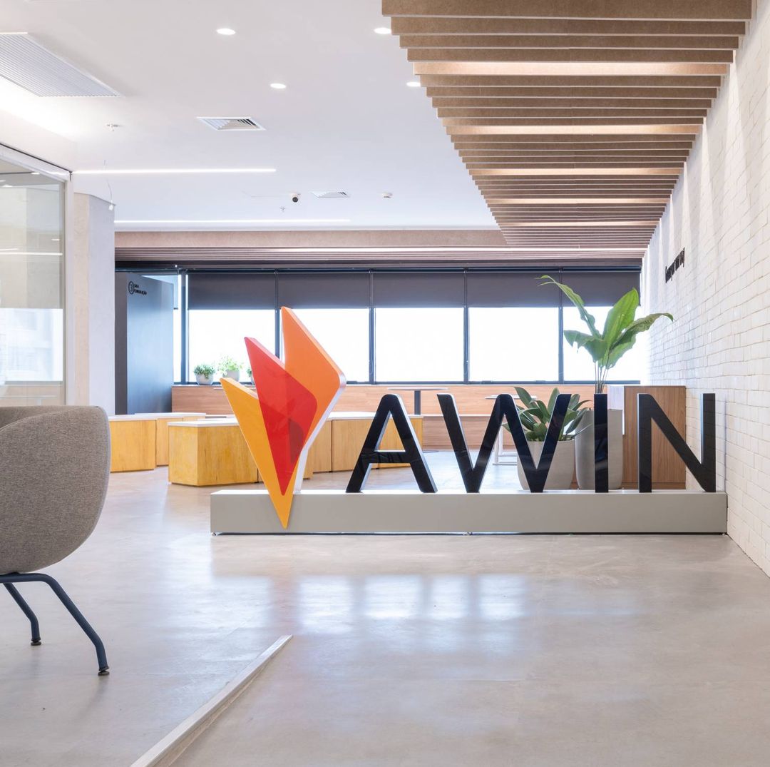 Awin | LAR Construtora