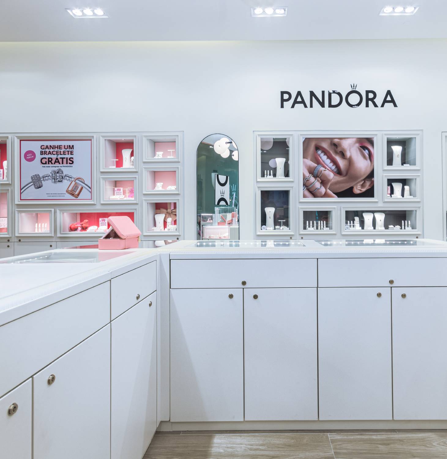Pandora | LAR Construtora