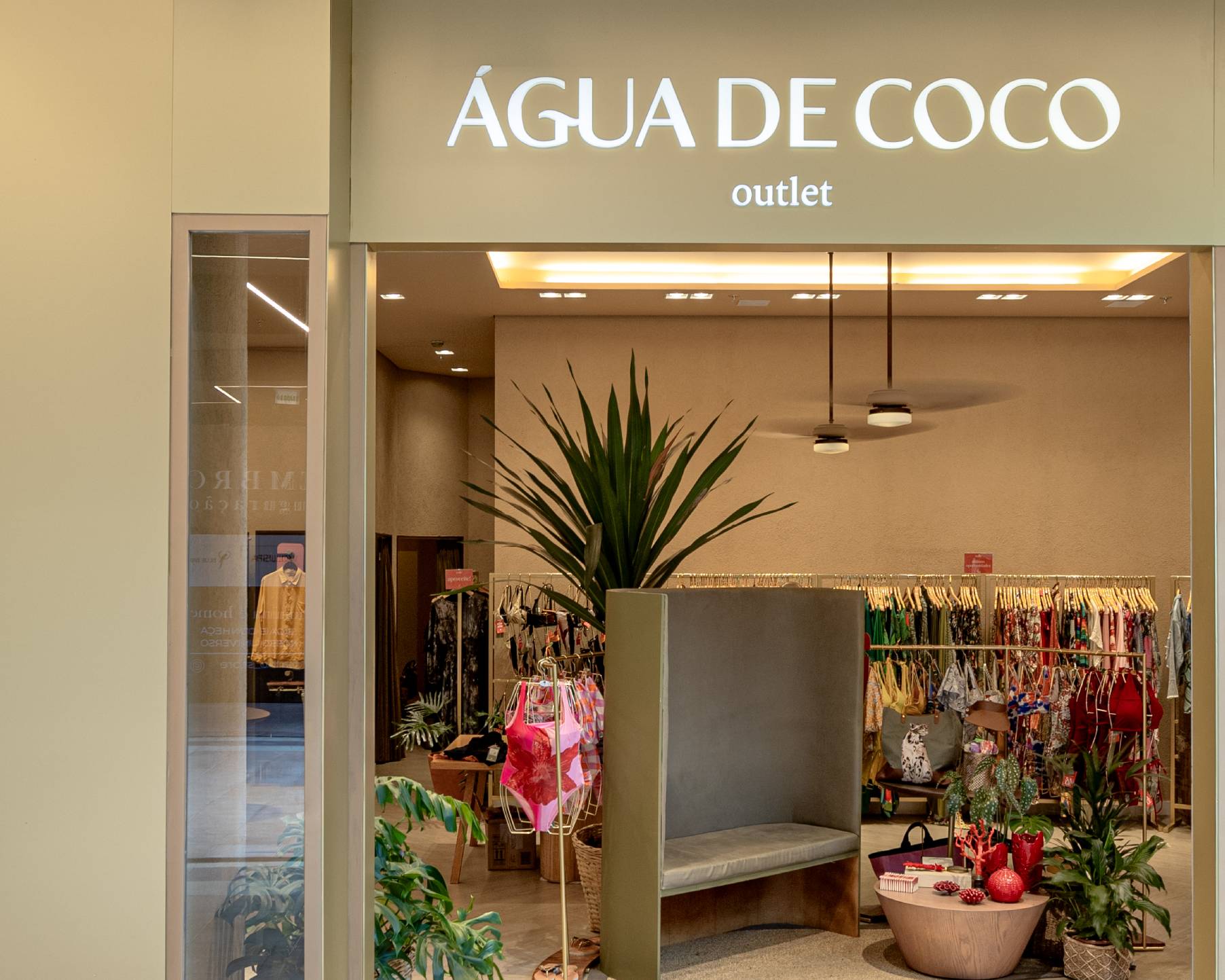 Água de Coco | LAR Construtora