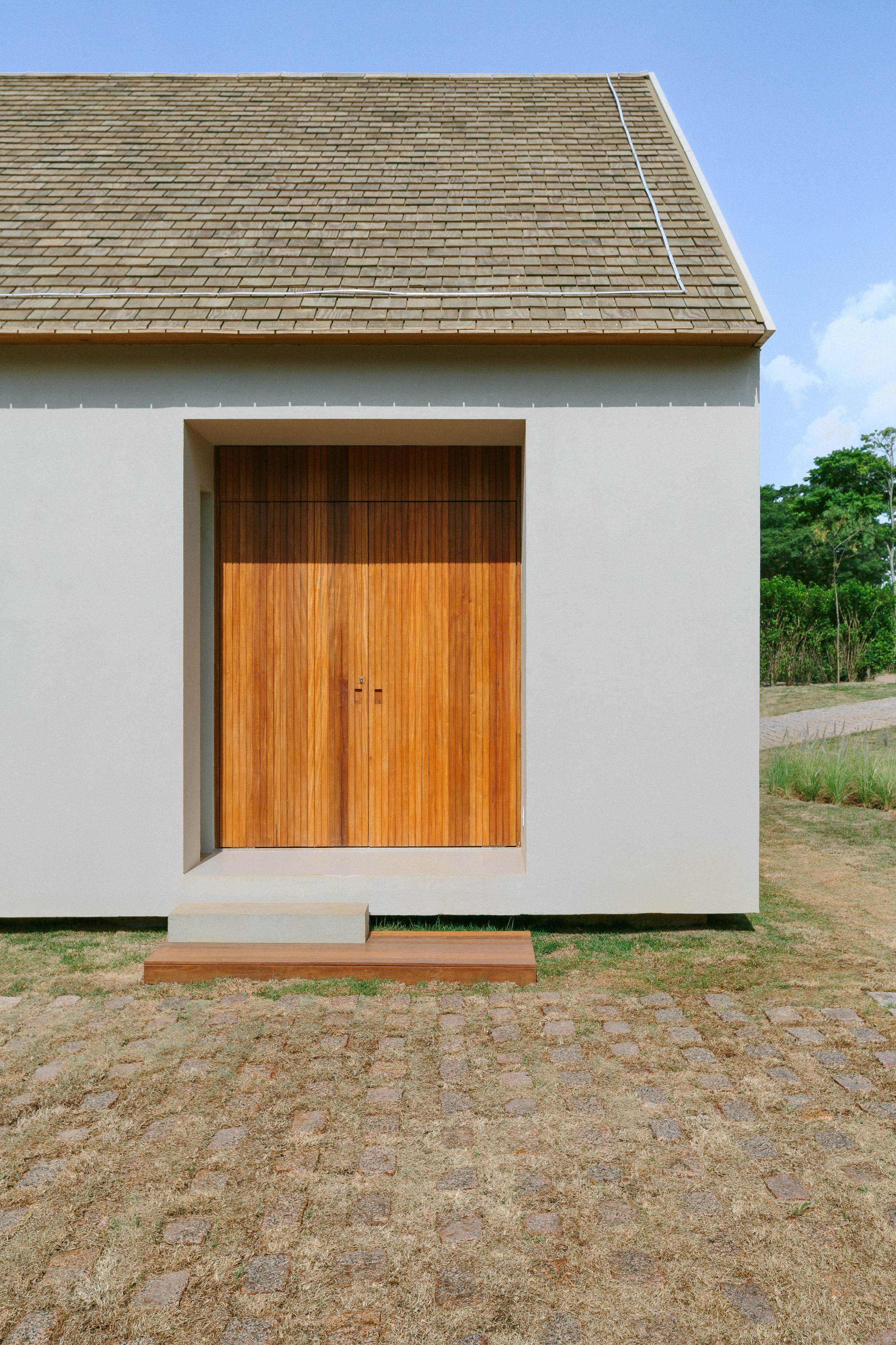 LAR ID - Casa PAR | LAR Construtora