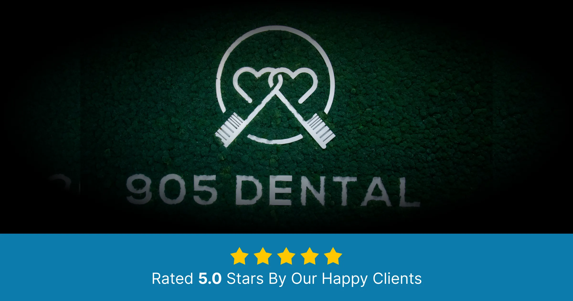 Dr. Samuel Schlesinger | 905 Dental, Brampton, Ontario