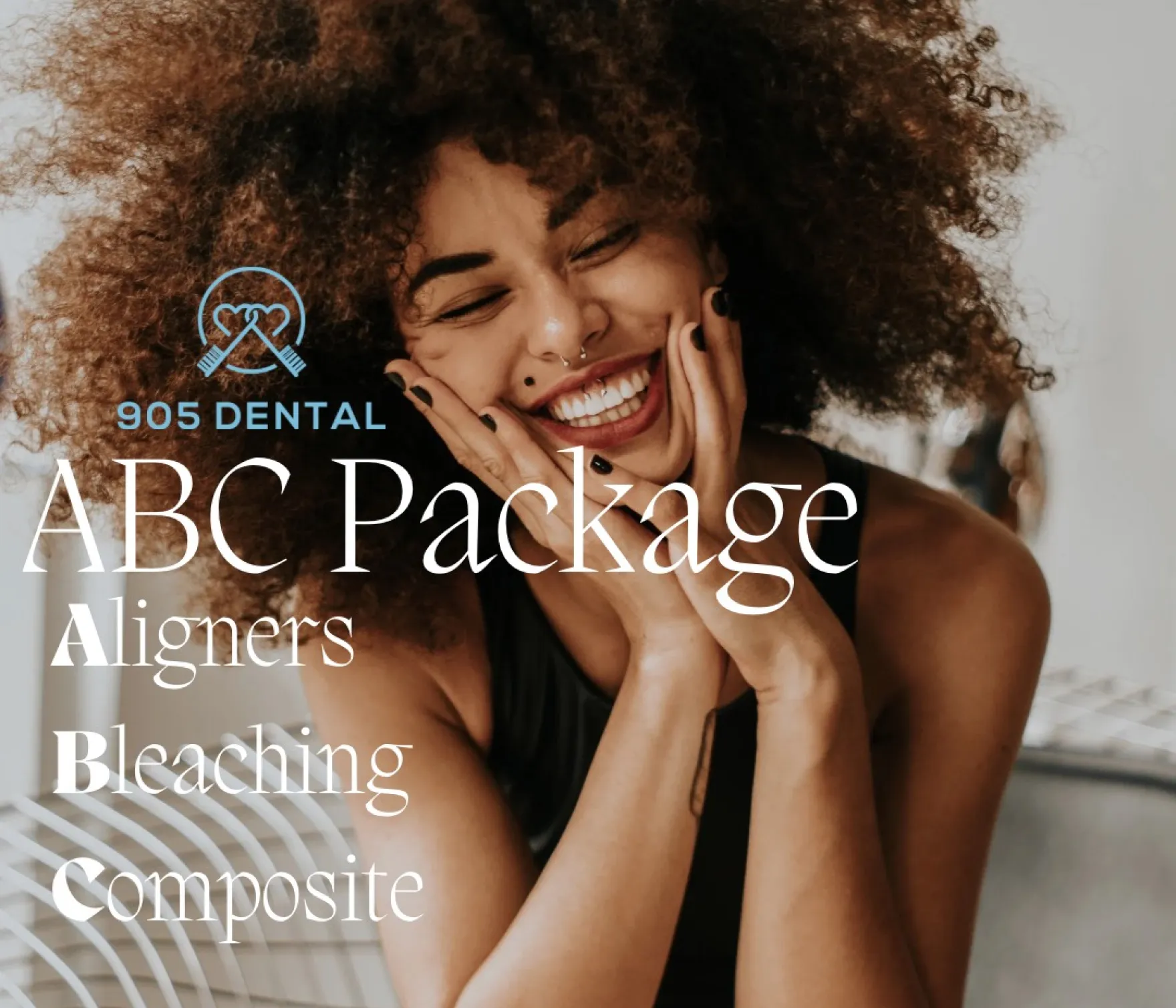 Invisalign ABC Package
