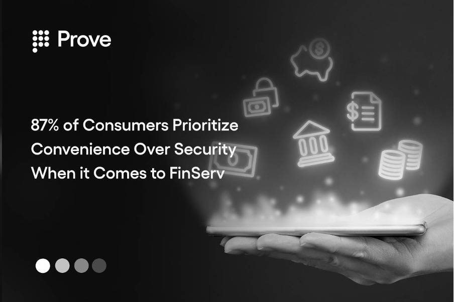 87% of Consumers Prioritize Convenience Over Security When it Comes to ...