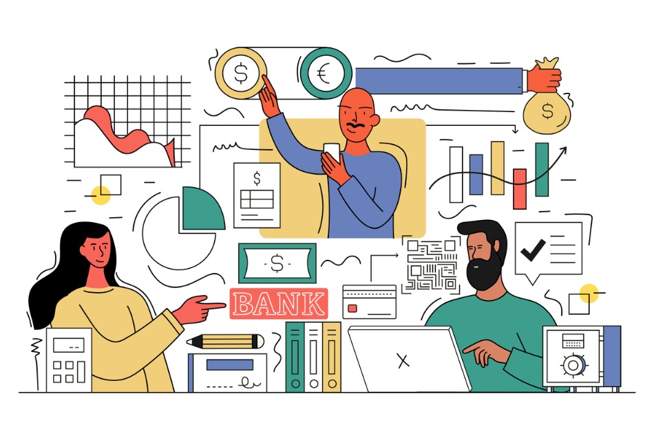 Designing Delightful Banking Experiences