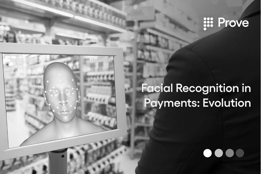 Facial Recognition In Payments Evolution