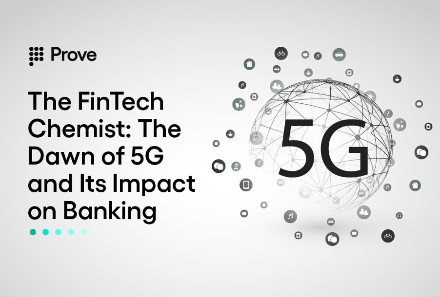 The Dawn of 5G and Its Impact on Banking