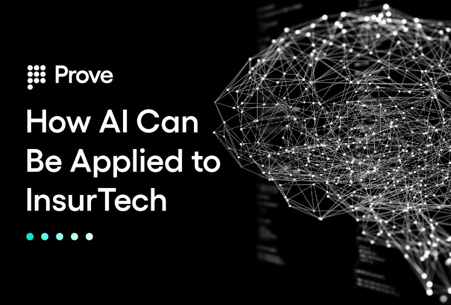 How AI Can Be Applied to InsurTech