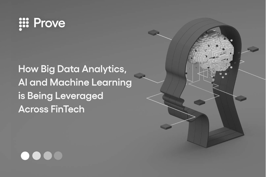 How Big Data Analytics, AI and Machine Learning is Being Leveraged ...