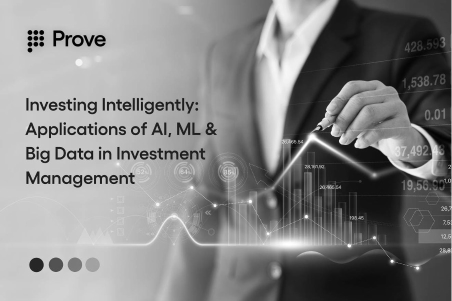 Investing Intelligently: Applications of AI, ML & Big Data in ...