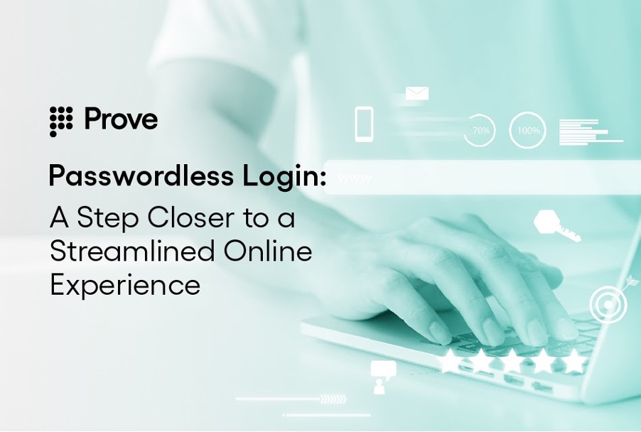 Passwordless Login: A Step Closer to a Streamlined Online Experience