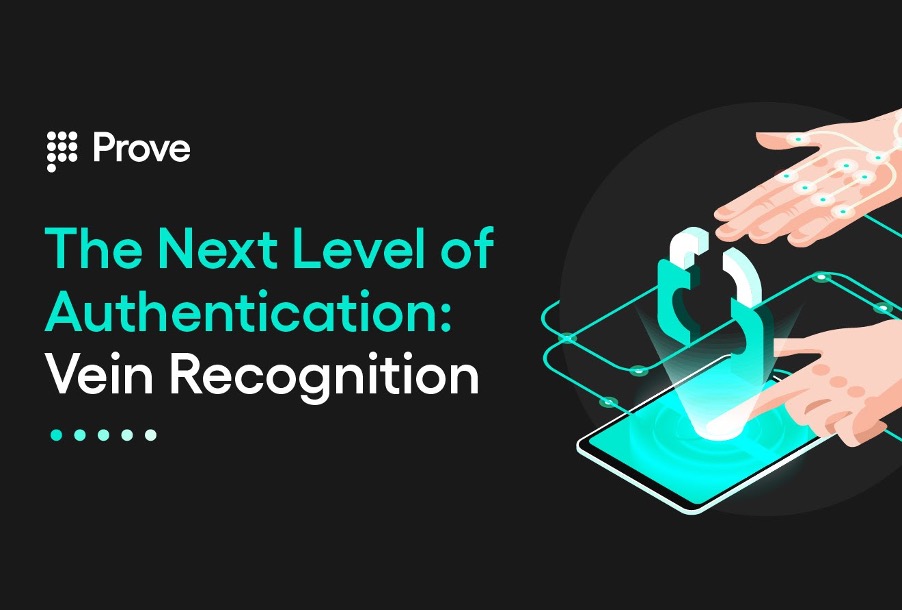 The Next Level of Authentication: Vein Recognition