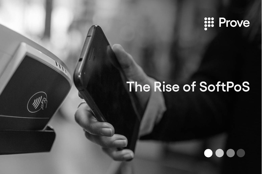 The Rise of SoftPoS