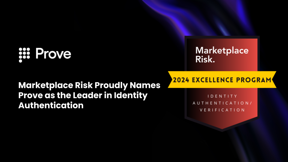 Prove CEO Rodger Desai on Toolbox | Digital Identity – Is the Solution ...