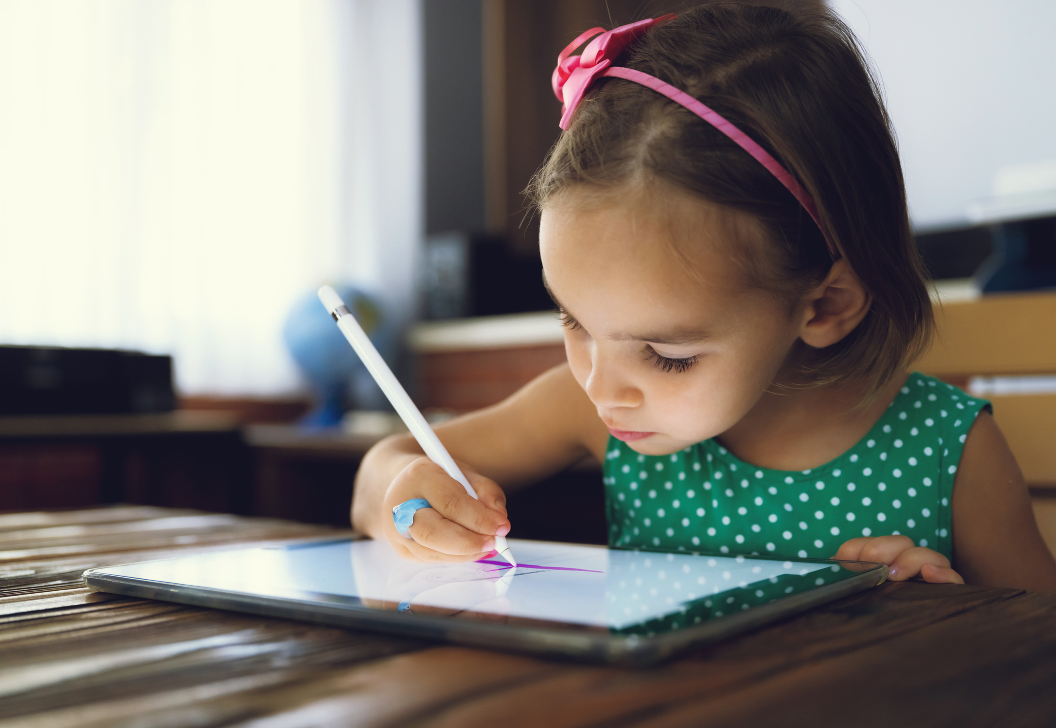 Por que a educação digital é tão importante na formação dos alunos?