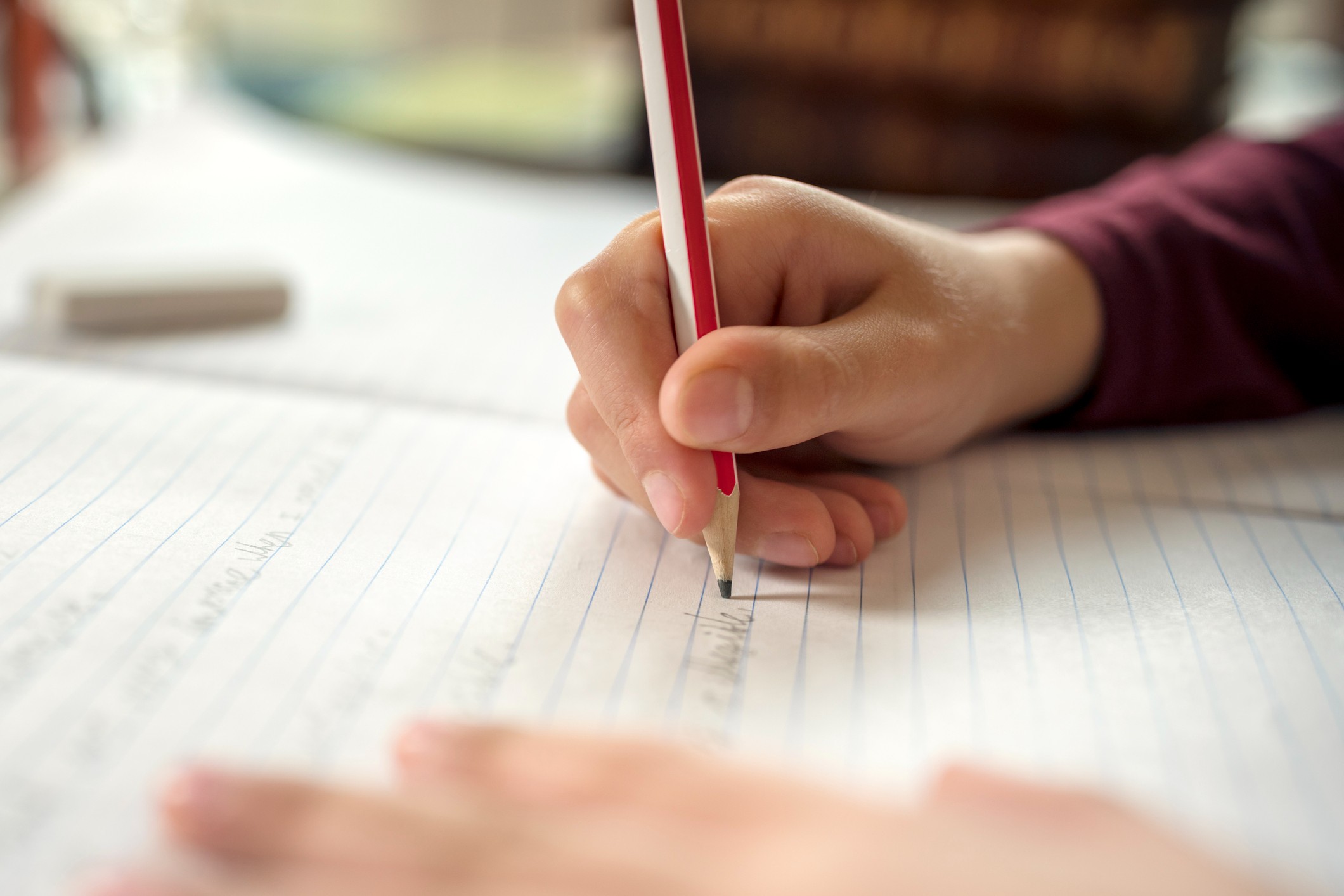 Dislexia infantil: o que é e como pode ser identificada?
