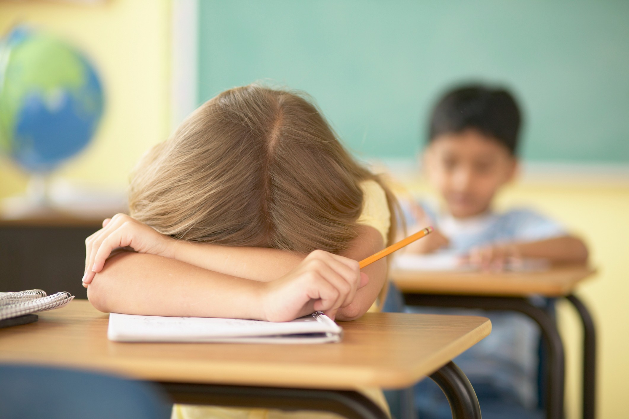 Quais as causas da nota baixa na escola e como ajudar seu filho a melhorar?