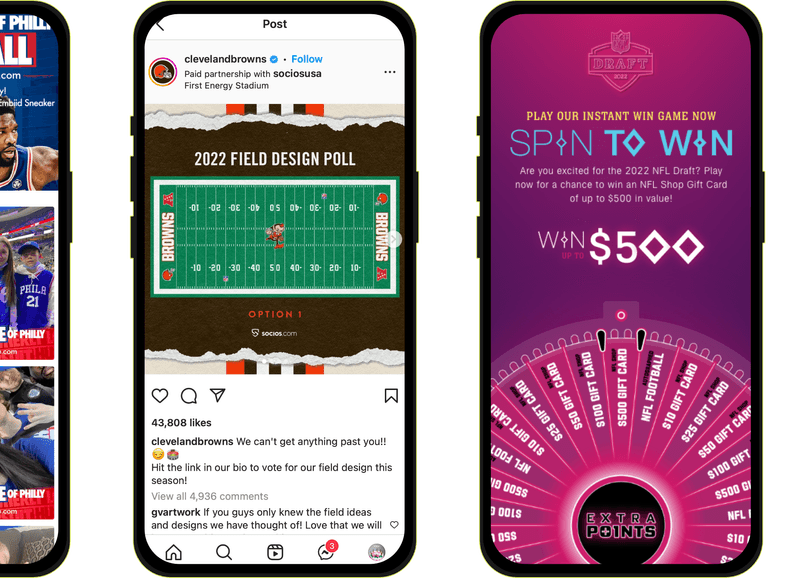 WIT | #1 Digital Activation Platform | Capture First-Party Data