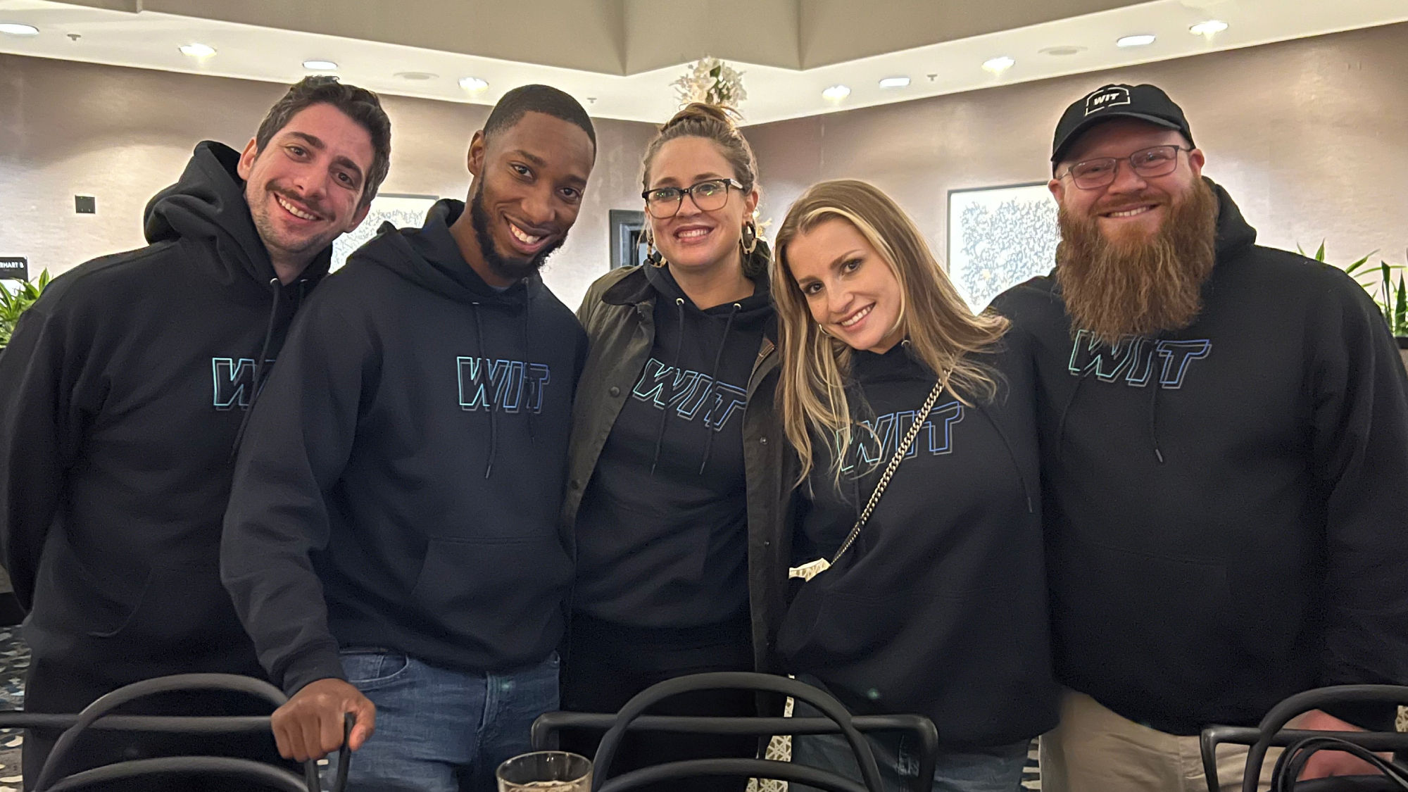 2023 WIT Team Summit: Day 3