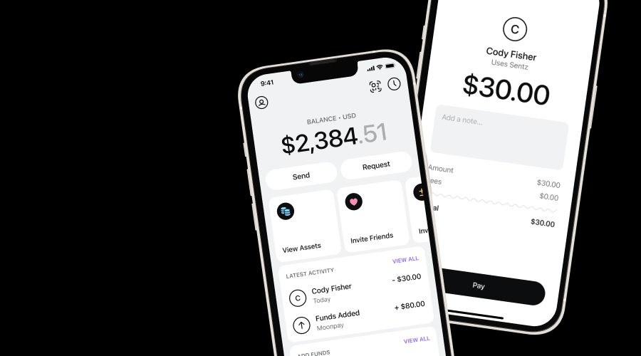 From Streamlining Remittances to Empowering Freelancers — We’re Solving ...