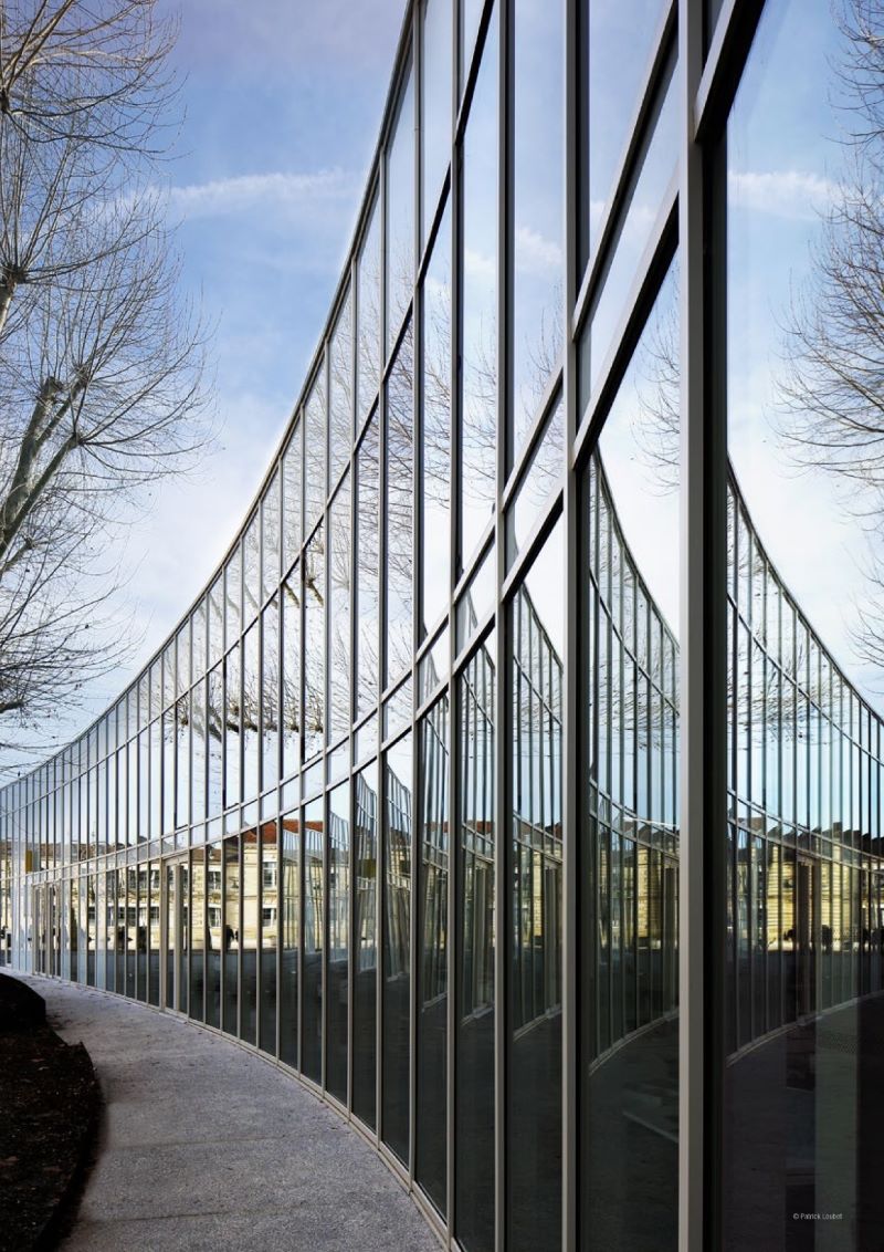 Facades