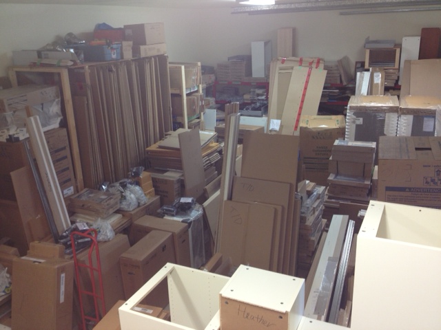 Full Shop | ikan installations