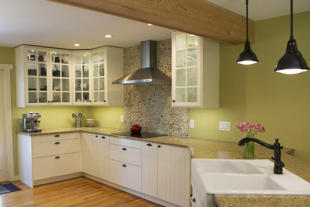 A farmhouse kitchen – Ikan Installations