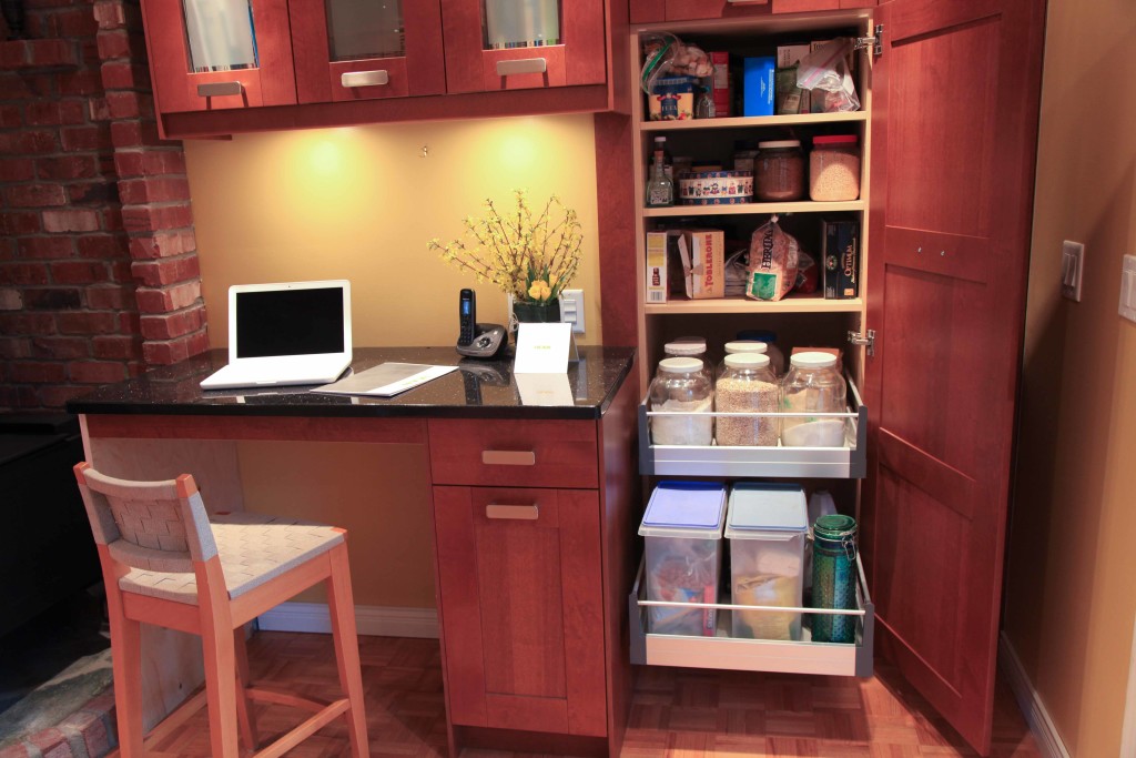 12 secrets of a well-organized kitchen