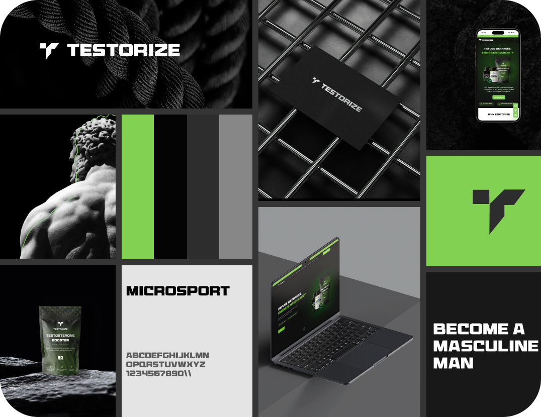 Proyect - Unlimited Design, Lightning-Fast Results.