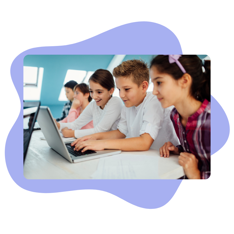 Empowering Young Minds Through Code — Aspire Coding