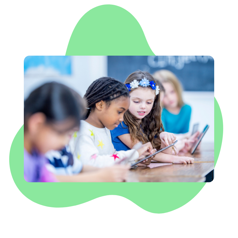 Empowering Young Minds Through Code — Aspire Coding