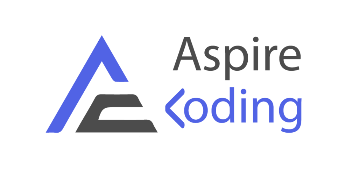 Empowering Young Minds Through Code — Aspire Coding