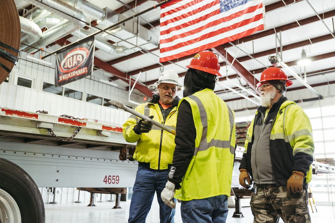 home [www.paulinc.com]