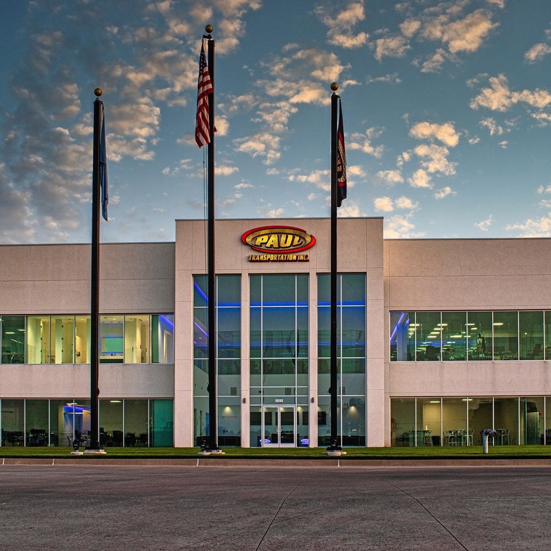 Freight Brokerage