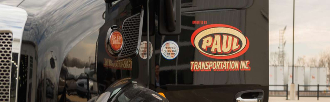 Home [www.paulinc.com]