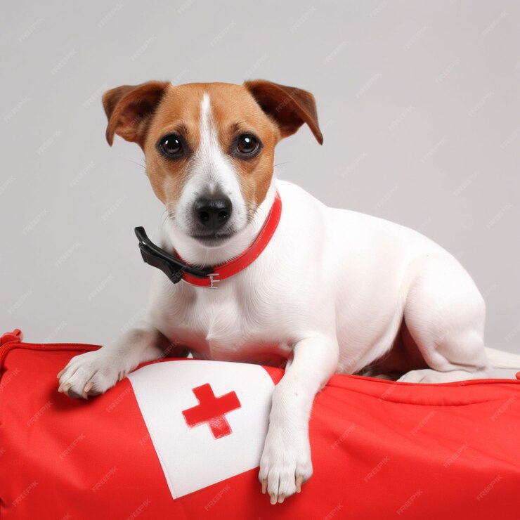 First Aid for Furry Friends: Essential Techniques Every Pet Owner Must ...