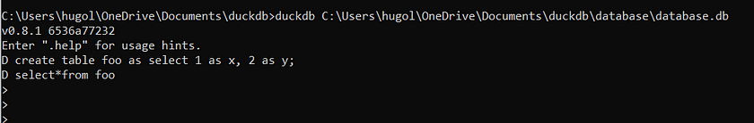 Duck DB brings the excitement back to data warehouses (almost) | Orchestra