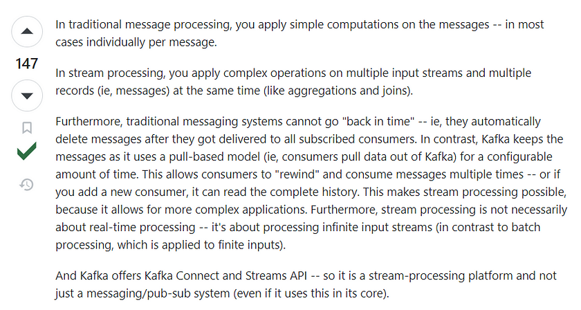 Start-up engineering Bible: Streaming | Orchestra