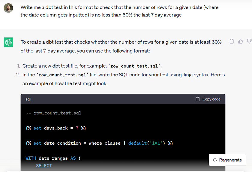 Avoid bad data completely: Continuous Delivery Architectures in the Modern Data Stack (Part 2 ...