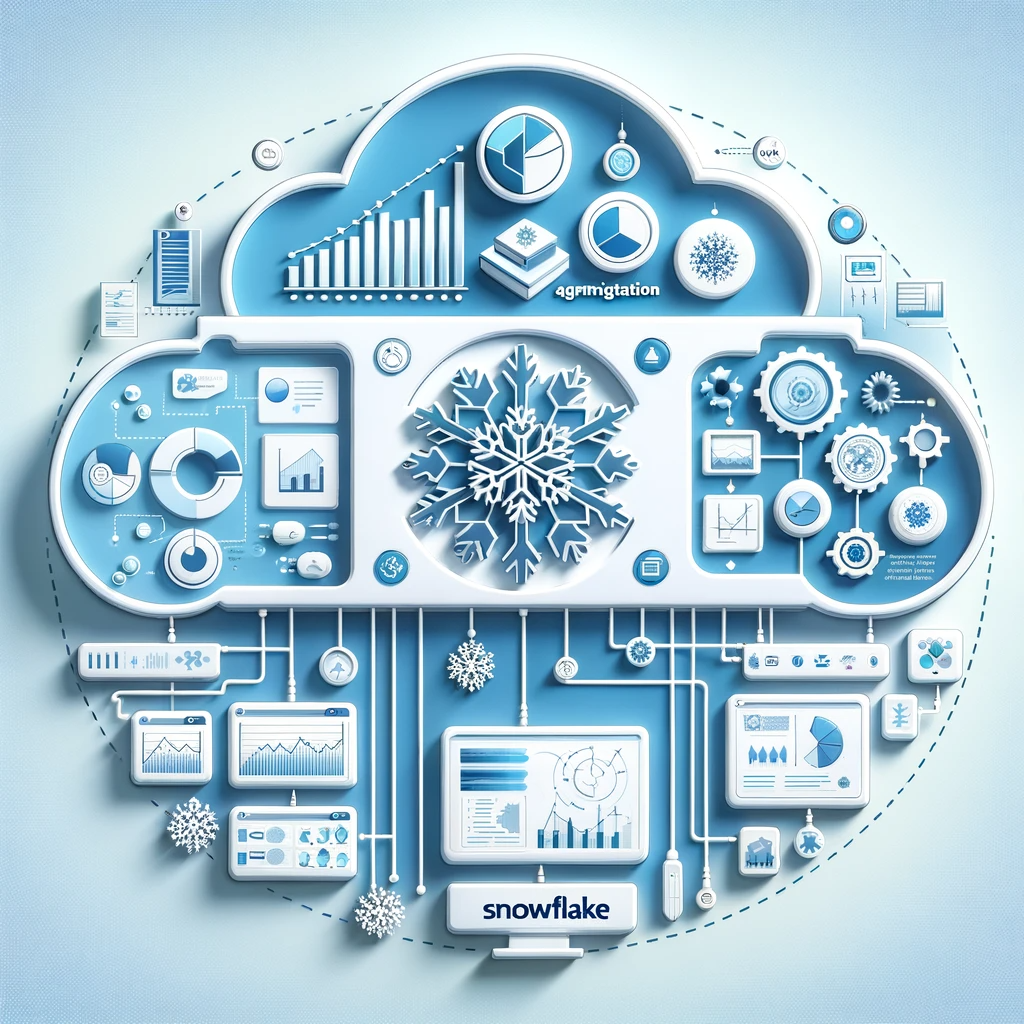 Orchestra Data Glossary: Aggregation in Snowflake | Orchestra Orchestra Data Glossary: Aggregation in Snowflake | Orchestra