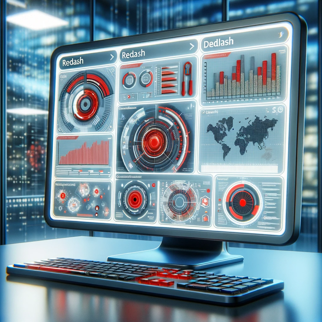 Orchestra Data Glossary: Redash in Databricks | Orchestra Orchestra Data Glossary: Redash in Databricks | Orchestra