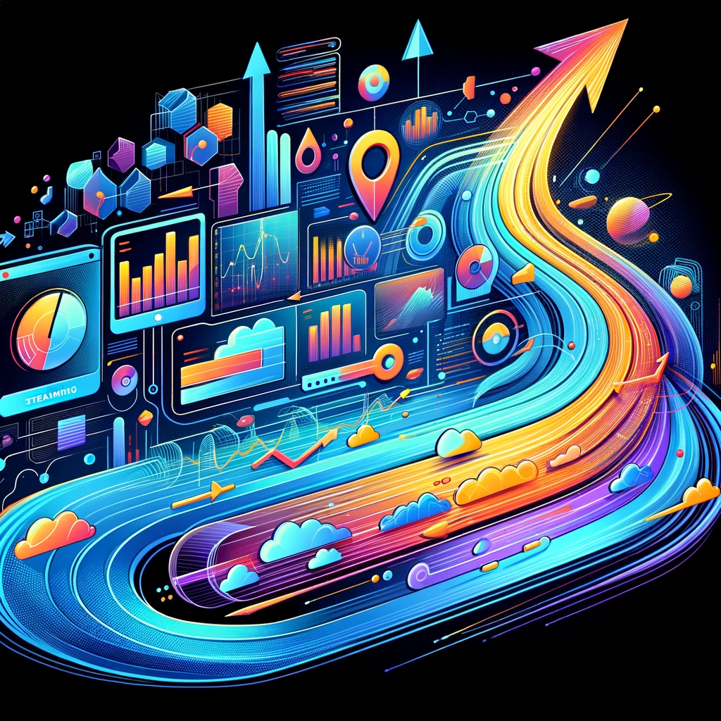 Orchestra Data Glossary: Real-time and Streaming Analytics in ...