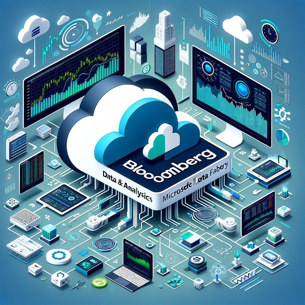 Orchestra Data Glossary: Bloomberg Data and Analytics in Microsoft ...
