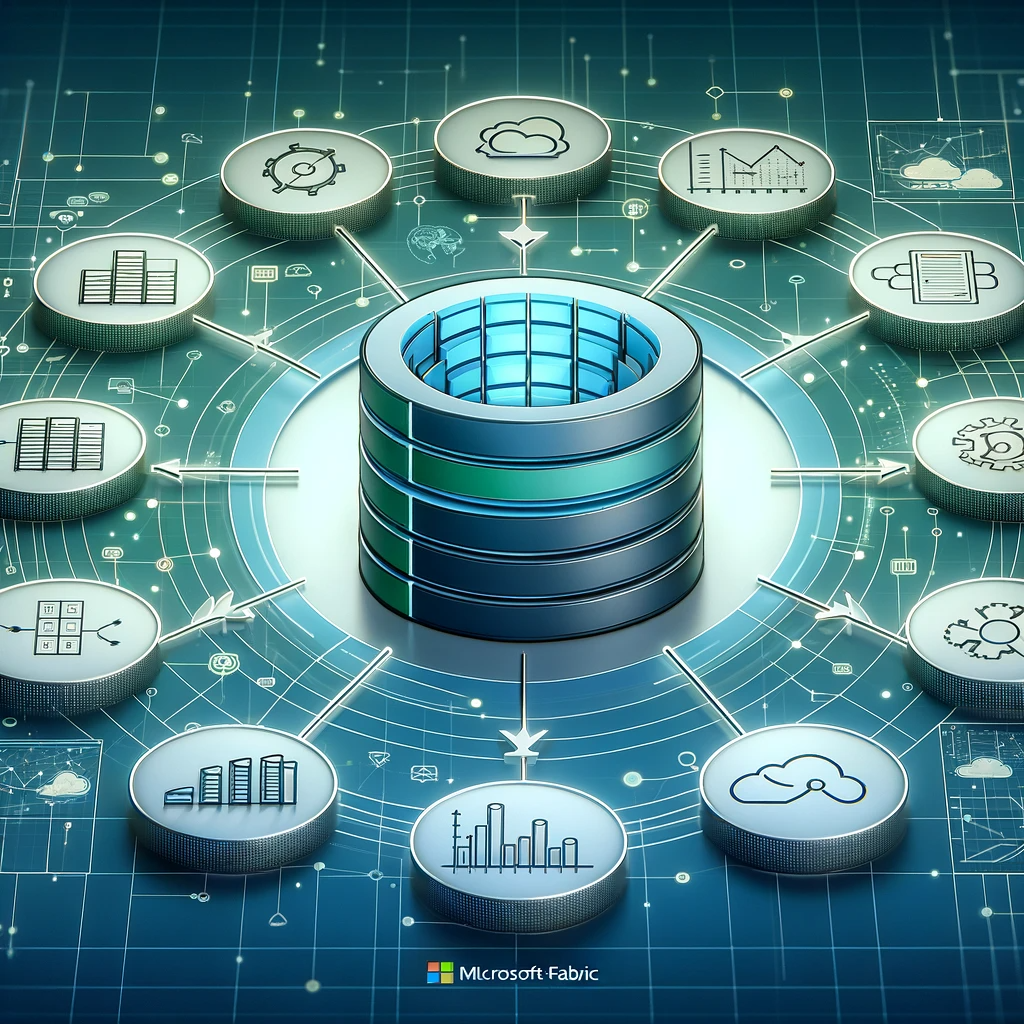 Orchestra Data Glossary: Kognitwin in Microsoft Fabric | Orchestra