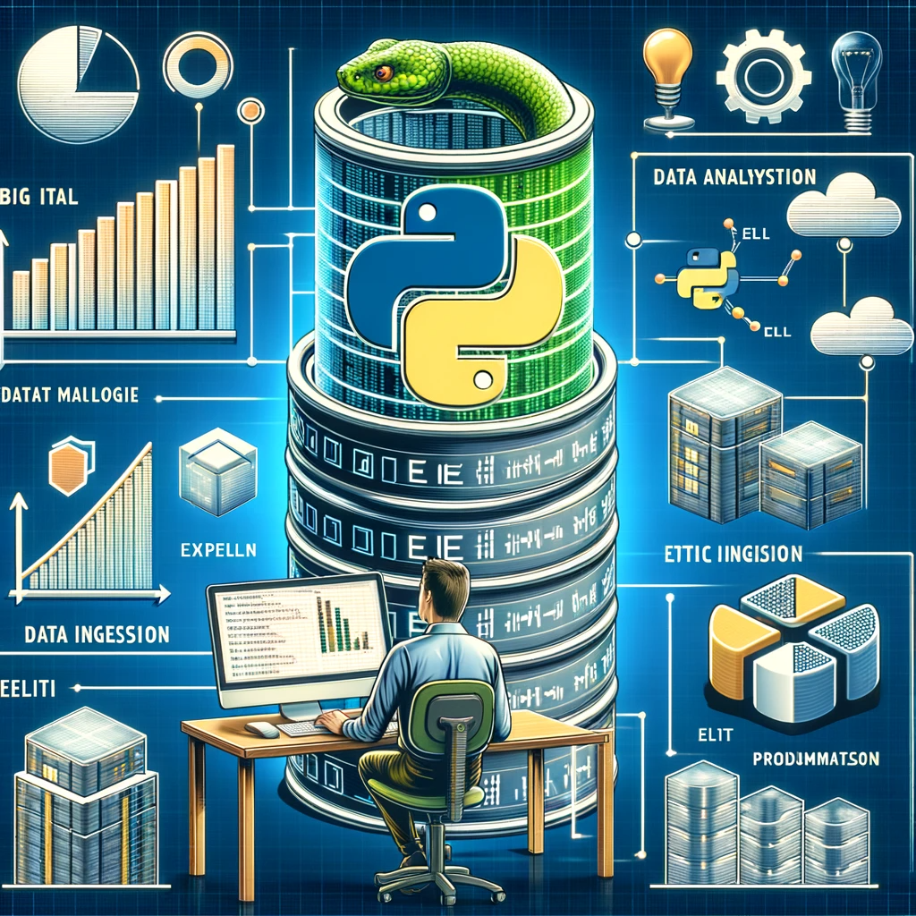 Data Mesh: Creating a Unified Data Ecosystem | Orchestra