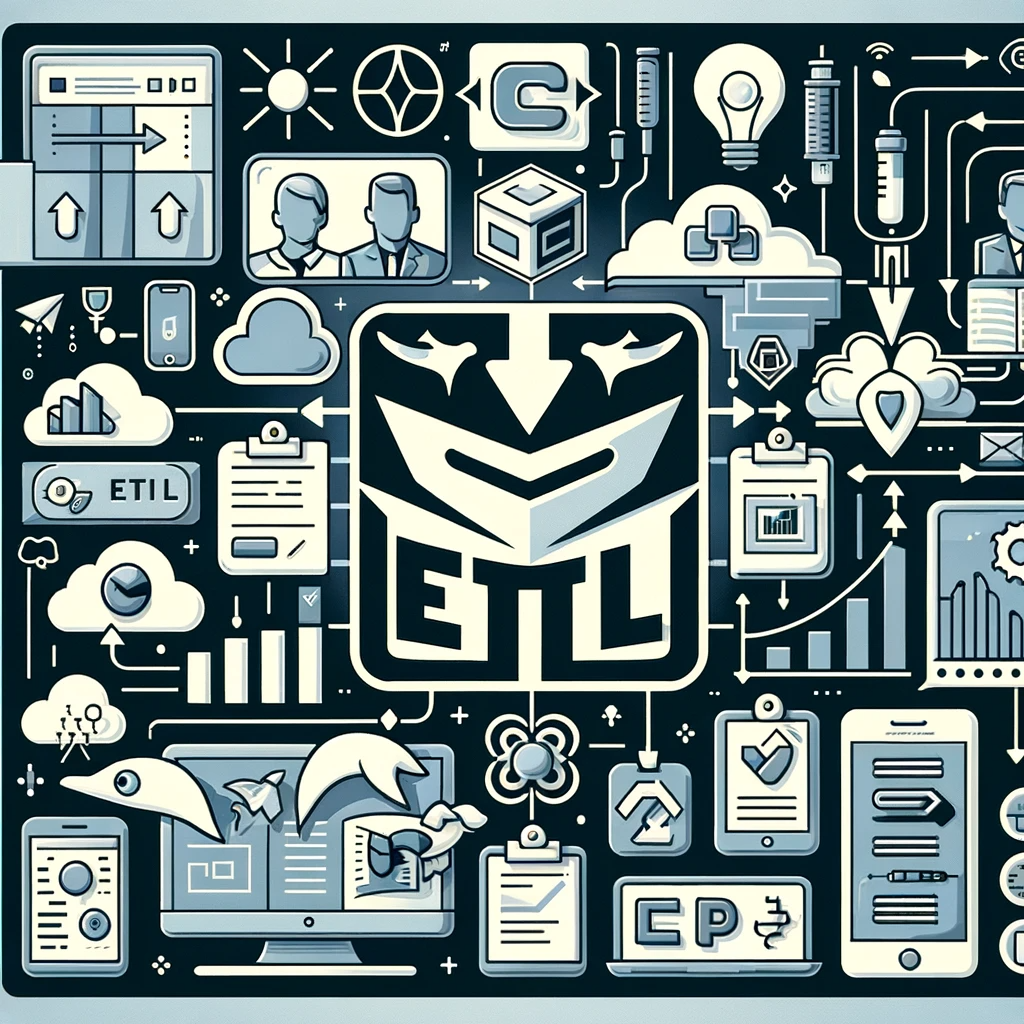 Choosing the Right Open-Source ETL Tool for Your Business | Orchestra