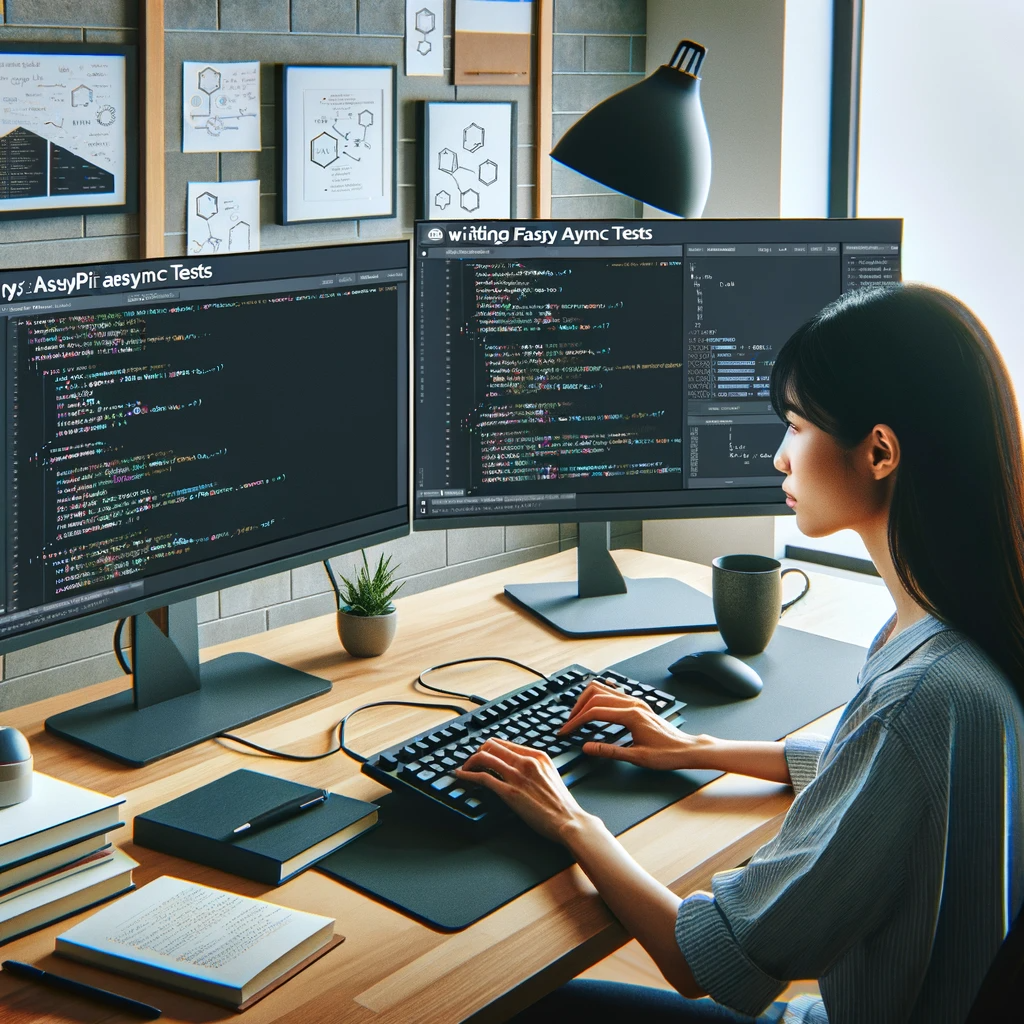 Tutorial on FastAPI Async Tests | Orchestra