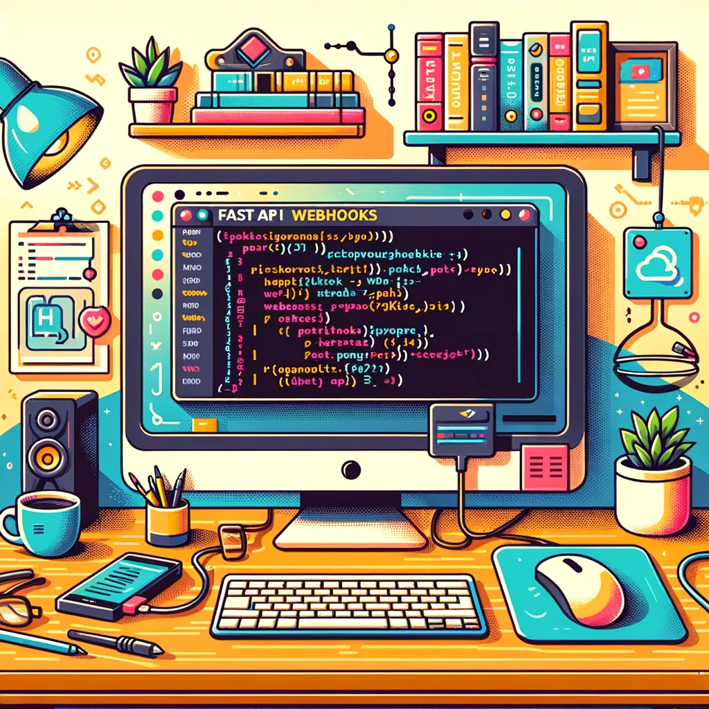 Fast API Webhooks: A Comprehensive Guide | Orchestra