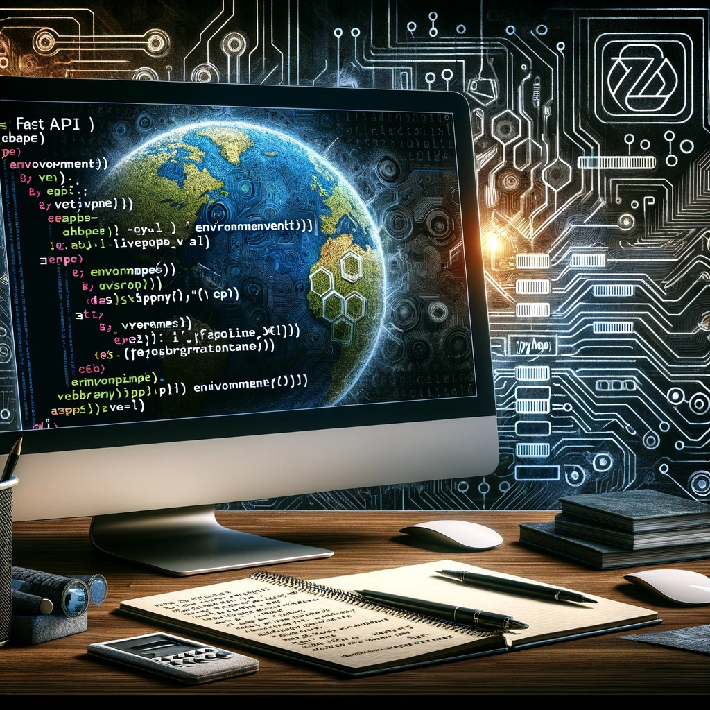 FastAPI and Environment Variables: A Detailed Tutorial | Orchestra