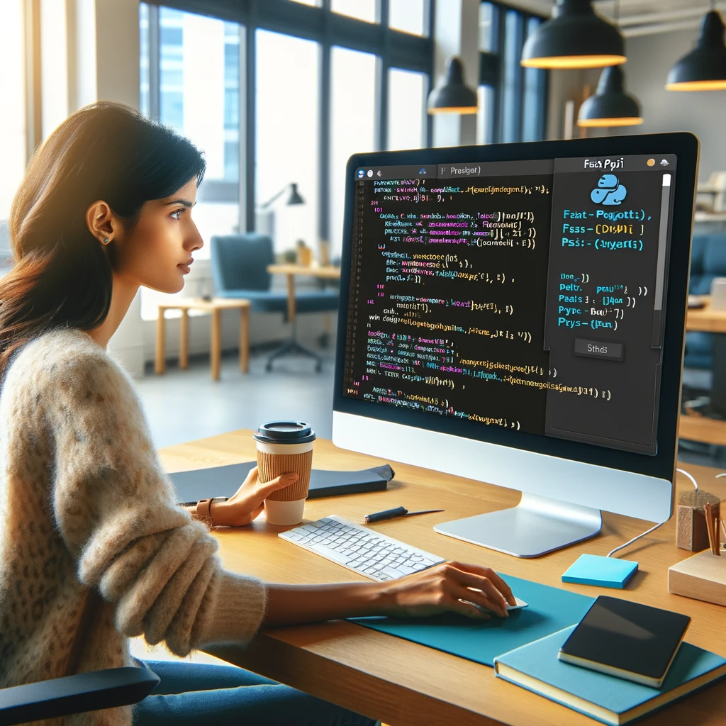 Fast API Model Updates: Methods for Updating Model Instances with New ...