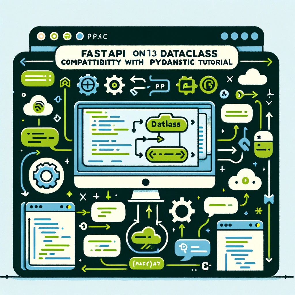 Tutorial on FastAPI Dataclass Compatibility: Leveraging Dataclass ...
